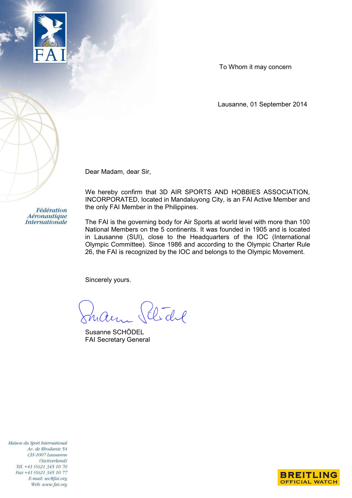 About PPHGA – PPHGA